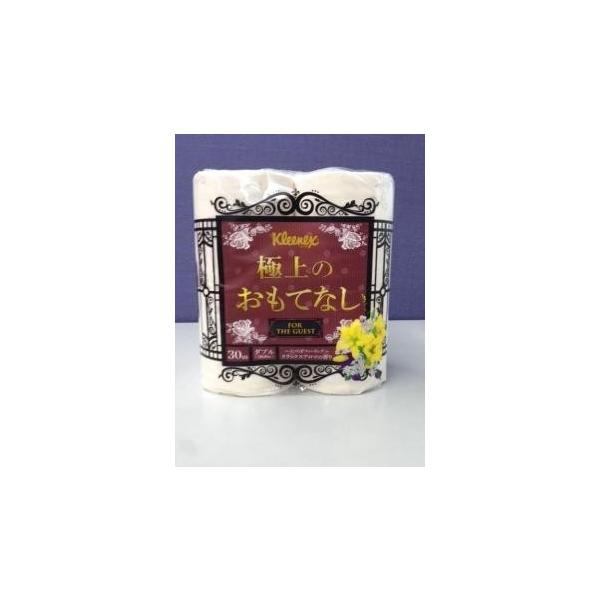 サイズ：114mm×30m（ダブル）パックサイズ：220×228×116mm数量：4ロール×1パックリラックスアロマの香り付き