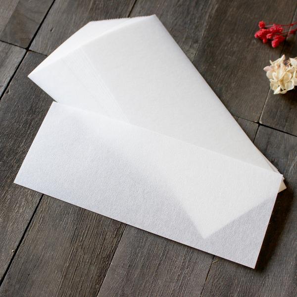 当社で販売しているギフトボックス（フタ箱）専用のインナーペーパーです。厚み約0.13mmの薄い紙ながら、商品をふんわりと包み込み、やさしく保護します。使用している紙は、和紙のような繊細な繊維が見える高級感のある素材です。インナーペーパーを添...