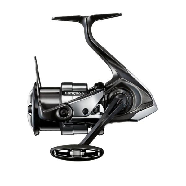 品番：C3000MHGギア比：5.8実用ドラグ力(Kg)：3.5最大ドラグ力(Kg)：9自重(g)：170スプール径(ｍｍ)/ストローク(ｍｍ)：47/17糸巻量ナイロン(号-m)：1.5-165, 1.7-150, 2-130糸巻量ナイロ...