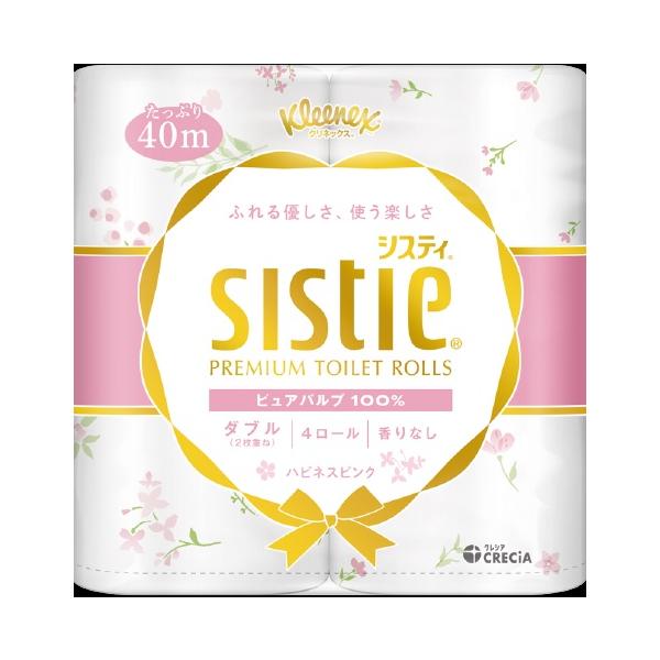 ☆実感するハイクオリティとオシャレなトイレを楽しめる●トイレ空間をやさしく彩る可憐なピンクの花柄●パルプ配合にこだわった、ふんわりなめらか、やさしい肌ざわり●真の柔らかさを追求したマイクロエンボスの両面仕上げ●リンゴ酸配合の消臭コアを採用し...