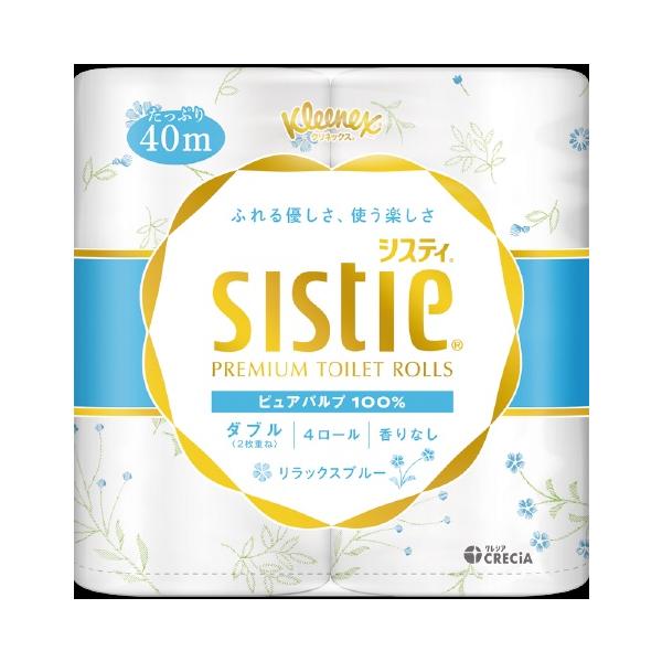 ●パルプ配合にこだわった、ふんわりなめらかな肌ざわり●真の柔らかさを追求したマイクロエンボスの両面仕上げ●トイレの空間をやさしく彩るプリントロール●可憐な花柄のブルー。無香タイプ●お肌にやさしい高品質パルプ100％●リンゴ酸配合の消臭コアを...