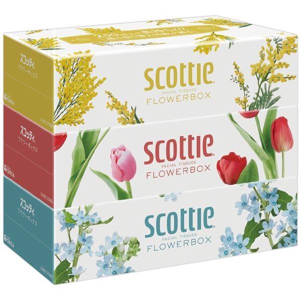 ●明るく華やかにお部屋を彩る花柄デザイン●5種類の花柄デザイン●家計にやさしいお値段●このティシュは水に溶けにくいので、トイレに流したり捨てたりしないでください。●取り出し口のミシン目で指を傷つけることがありますので御注意下さい。●製造元：...