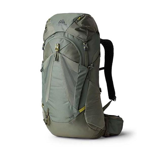 GREGORY ZULU  グレゴリー ズール 45 MD／LG