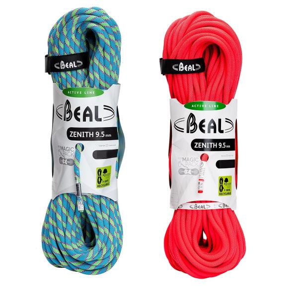 ■概要優れた衝撃荷重と軽さ、流れの良さを特長としながら、外被の処理を省くことで価格を抑えたモデル。 ■スペックボビン数： 48衝撃荷重： 7〜7.3kN(1本、落下係数1.77、80kg)耐墜落回数： 7(1本、落下係数1.77、80kg)...