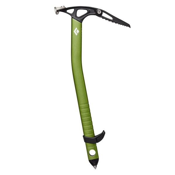 ■概要ベノムLTクラシックのピックをリバースタイプに変更、ハンマーとアジャスタブルポンメルを追加したモデルクラシックピックに交換し、ポンメルとハンマーを外せば、ベーシックなベノムLTクラシックにチェンジできます ■特徴・機能・ホットフォージ...