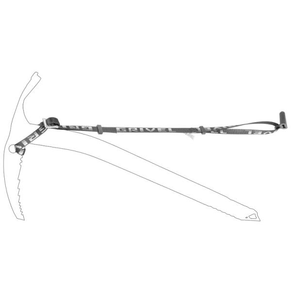 ※ご注文後、店頭またはメーカー在庫を確認致します(ご手配に5日以上お時間がかかる場合や生産終了などでご手配が困難な場合は、別途メールにて納期のご案内を致します)。手首ループにラバープロテクターが付いている。石突保護キャップ付き。素材： ナイ...