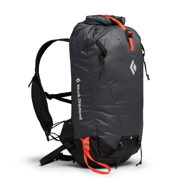 BlackDiamond ブラックダイヤモンド サーク25