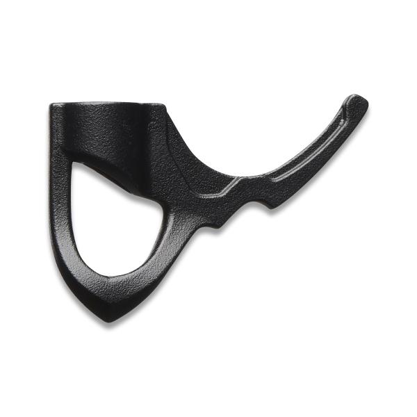 ■概要トラディショナルな形状のオプションスパイク。リーシュを取り付けできます。アジャスタブルグリップを備えたすべてのI.C.E.システム互換ツールに適合重量：22g