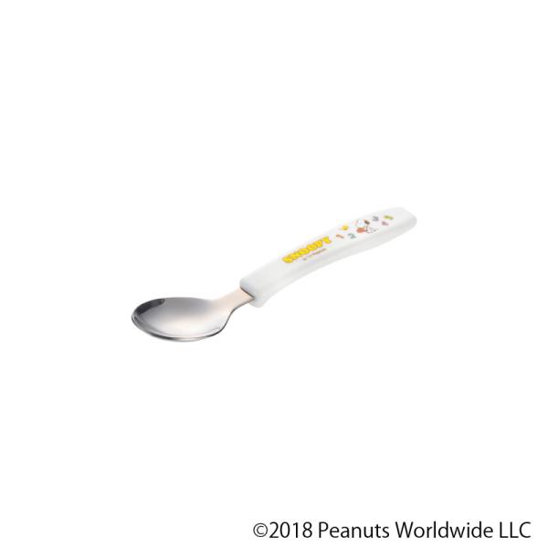 食事をテーマにしたスヌーピーに数字をプラス。数字を覚える2〜5才の時期にピッタリな、楽しく学べる食卓シーンを目指しました！持ちやすさ、使いやすさをキッズ向けにこだわり、正しく食具を使うことをサポートします。●商品情報●商品名/トライ 三指持...