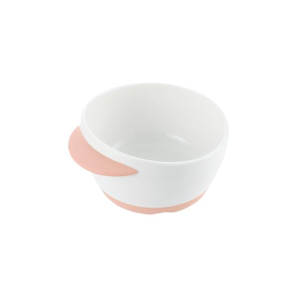 手が添えやすく、食具を入れやすい形。取っ手と脚部は滑りにくい素材です。水切れがよく、お手入れ簡単。7カ月頃から●宅配便配送※配送業者・交通事情・天候等により配送時間のご希望に添えない場合があります。●商品情報●商品名/トライ もぐもぐ期ボウ...