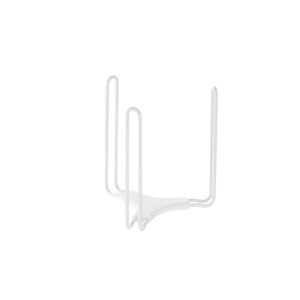 ポリ袋をかけてゴミ入れに。滑り止め付きなので、ズレやキズを防止します。●宅配便配送※配送業者・交通事情・天候等により配送時間のご希望に添えない場合があります。●商品情報●商品名/ラクール マルチポリ袋スタンドサイズ/13.9×12.2×15...