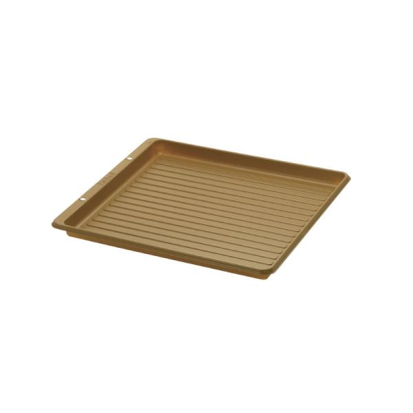 高さ3cmのヘリがしっかり排水をキャッチ。植物の室内への取り込みにも便利です。・水やり時の排水汚れ防止に…・鉢の取り込みに…●宅配便配送※配送業者・交通事情・天候等により配送時間のご希望に添えない場合があります。●商品情報●商品名/プランタ...