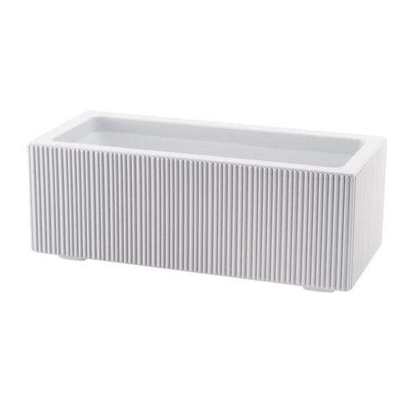 中空構造なので、空気層が過酷な外気温から植物を守ります。軽くて丈夫な樹脂製。■大型宅配便・同梱・代金引換決済・ギフト包装・配送時間指定はできません。※北海道への配送には+5,000円かかります。※九州への配送には+3,000円かかります。※...