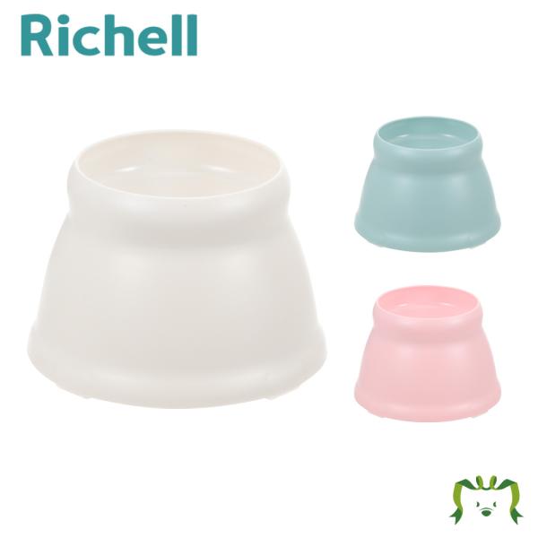 フードが外にこぼれにくい返し形状の食器です。高さがあるので、ペットの体への負担を和らげ、ラクな姿勢で食事ができます。ゴム脚付きなので、ズレにくく床をキズつけません。持ち運びやすい手掛部があります。●商品情報●商品名/エコル こぼれにくい脚付...