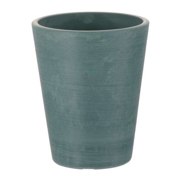 プラスチックに自然素材を混ぜ合わせ、高いデザイン性を実現しました。・陶器に比べると軽量で、割れにくく、扱いやすいコンテナです。・背の高い観葉植物の植え込みに最適です。・ボタニー プレート 15型とセットで使用できます。●商品情報●商品名/ボ...