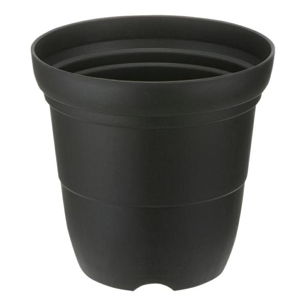 食品資源の再利用廃棄される食品資源を利用した受皿です。・シャンファー ポット、ハイポットとセットで使用できます。●商品情報●商品名/シャンファー プレート 4号サイズ/φ11.8×2.1H(cm)内寸/　下部：9.4(cm)　高さ：1.7(...