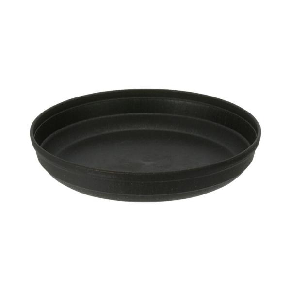 食品資源の再利用廃棄される食品資源を利用した受皿です。・シャンファー ポット、ハイポットとセットで使用できます。●商品情報●商品名/シャンファー プレート 9号サイズ/φ26.4×4.3H(cm)内寸/　下部：φ21.7(cm)　高さ：3....