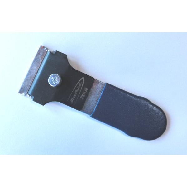 ツール業界のトップメーカースナップオンの別ブランド『ブルーポイント』のスクレーパー！PKR30汎用の替え刃が装着可能です