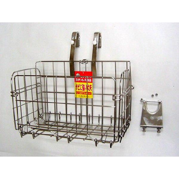 センタン工業製　使わないときはたたんでおけます。ワンタッチで開くので使いたいときすぐに使用できます。ハンドルの形状によってはつかない場合もあります。※在庫状況はメーカー在庫を含みます。 また、リアルタイムでの更新ではございませんのでご了承お...