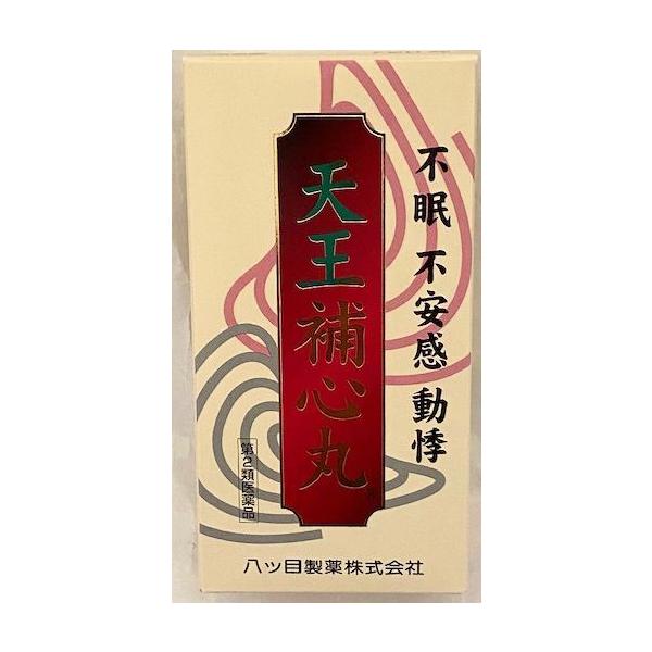 【効能・効果】体質虚弱な人の次の諸症：不眠、不安感、肩こり、息切れ、動悸、口渇、便秘【用法・用量】成人1日3回 1回8丸を食間に水又は白湯にて服用。１５歳未満　服用しないこと。賞味期限：2029.10