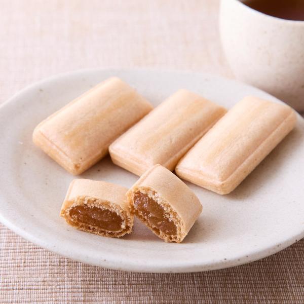 ■商品説明●和歌山県産の柚子を練り込んだなめらかな柚餡と、国産もち粉で香ばしく焼き上げた最中生地が絶妙●個包装12個入りで、お茶請けやご家族での団らん、ギフト・贈答用にもオススメ！■商品詳細製造国：日本内容量：6個×2袋原材料名：白餡(国内...