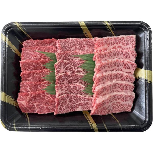 ■商品説明日本三大和牛と呼ばれる「神戸牛」「松阪牛」「近江牛」のもも肉・ばら肉をすき焼用にスライスしました。■商品詳細製造生産地：兵庫県内容：神戸牛ばら肉80g・松阪牛ばら肉80g・近江牛ばら肉80g 計240g賞味期間：出荷日より冷凍30...