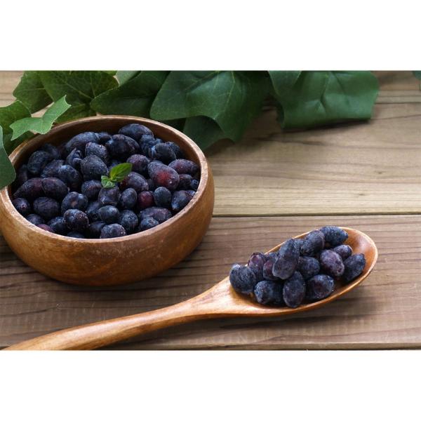 【発売日：2024年11月01日】■商品説明ハスカップは北海道に古くから自生している果実です。古くから「不老長寿の実」と言われ、アントシアニンが豊富で強い抗酸化作用があり、美容と健康にも高い効果があるハスカップ。そんなハスカップを一つ一つ丁...