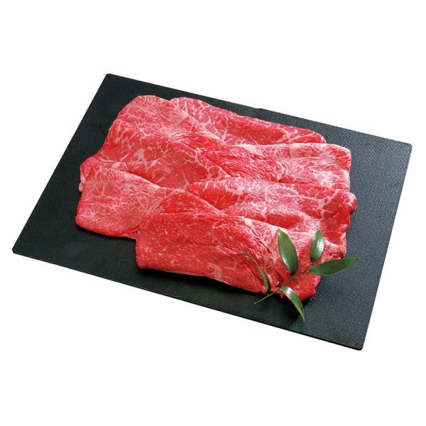■商品説明明治初期、全国に「近江牛」を広めた老舗「近江松喜屋」。近江の豊かな大地で丹精こめて育てた近江牛をご賞味下さい。■商品詳細内容：モモ・バラ300g生産地：滋賀賞味期間：冷凍120日アレルゲン表示：牛肉ブランド：食品開発(株)梱包重量...