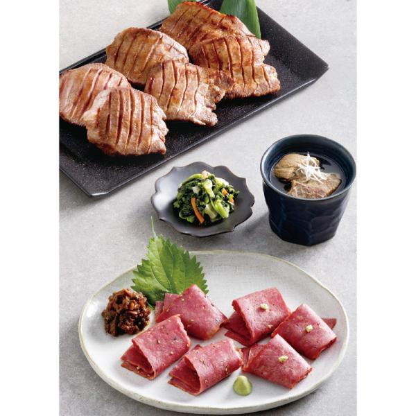 【発売日：2026年07月01日】■商品説明牛たんの本場宮城・仙台に門を構えて三十年。多くのお客様の御愛顧の下、宮城県のみならず全国に店舗を展開させていただいております。百貨店や各種イベントにも取り上げていただき、全国のお客様に利久の牛たん...