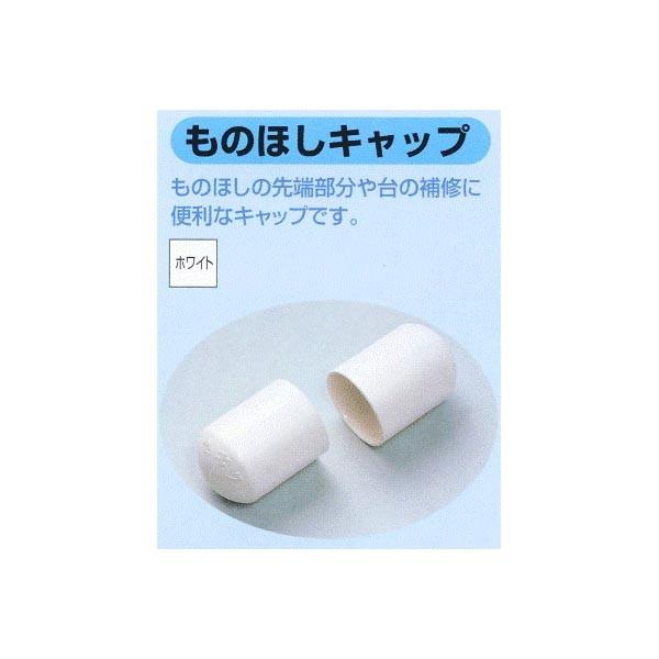 ■商品説明○物干し竿の修理、腐食の防止、塗装の代わりとして。○使用できる竿:径約2.9~3cmまで。■商品詳細商品サイズ(約):高さ5×径3.4mm製品重量(約):83g素材 PVCブランド 積水樹脂■注意事項※１．製品使用は改良のため予告...