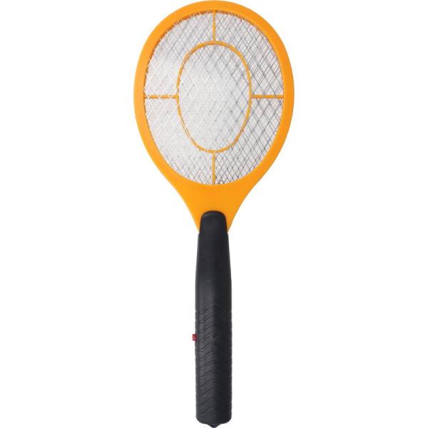 ■商品説明殺虫剤を使わずに、環境に優しく安心してお使い頂けます。電気のチカラでバチッと撃退！●本製品は本体内の電気回路により電圧を上げ、金属ネット部に接触した蚊や小さい虫等を死滅させます。●殺虫剤を使わずに虫退治ができます。●三層ネット。●...