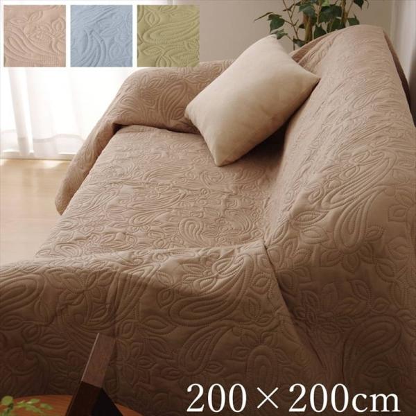 ■商品説明●こたつの上掛け、ソファーやベッドの汚れ防止になります。●ペットの引っ掻き傷防止にもおすすめ●上から掛けるだけだから簡単にお部屋の雰囲気を変えられます。●汚れたときは洗濯機で洗えます。●お部屋の模様替えにおすすめです。●コンパクト...