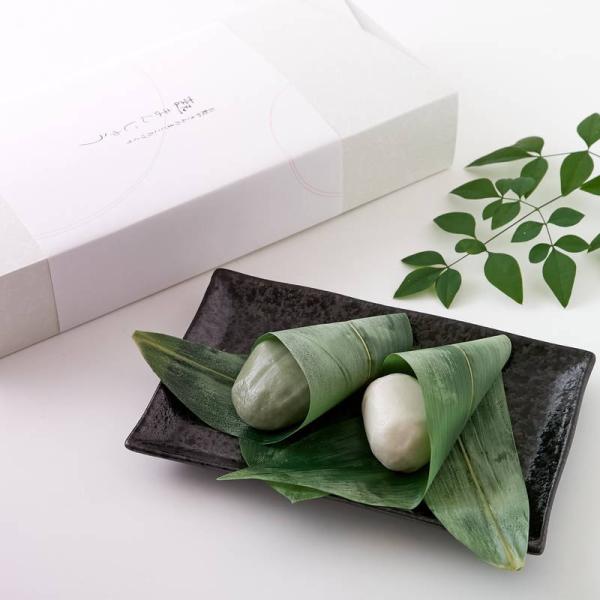 ■商品説明●生麩のもちもち食感につるんとやさしい甘さ！●2種の味の詰め合わせを冷凍便でお届けします♪●生麩独特のもちもち生地で甘さ控えめのあんを包みました。●化粧箱でのお届けとなります。■商品詳細製造国：日本原材料名：【こしあん】こしあん(...