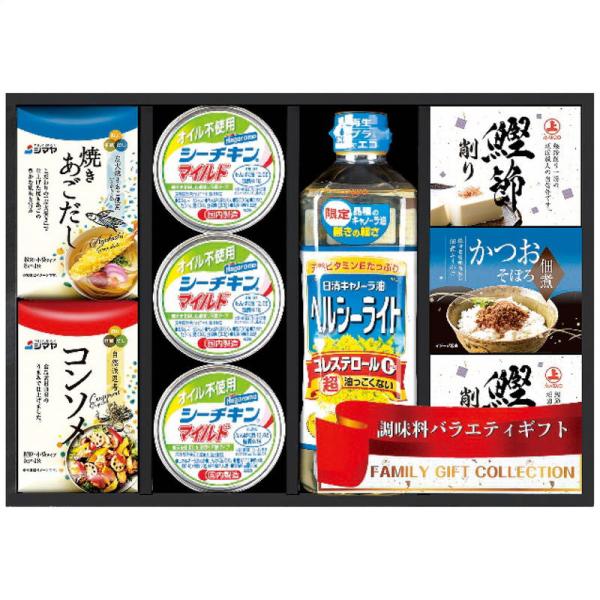 【発売日：2026年01月01日】■商品説明便利な調味料セットで、毎日の食卓をもっと特別に。■商品詳細製造生産地：日本製賞味期間：製造日より常温約360日アレルゲン：乳成分・小麦/ごま・大豆・鶏肉重さ：1450g