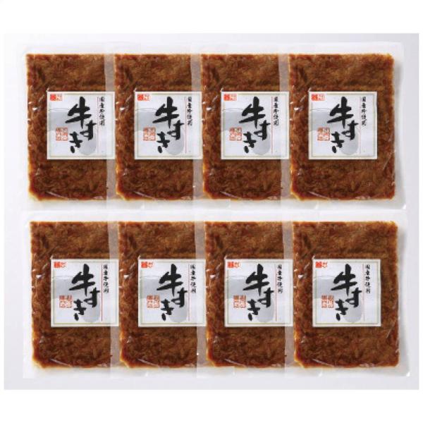 【発売日：2026年01月01日】■商品説明国産牛を薄くスライスしスギモト特製のわりしたで煮込んだ自慢の牛すきです。食事のおともにお酒のおつまみにどうぞ。■商品詳細製造生産地：牛肉（国産）賞味期間：出荷日より冷凍約90日アレルゲン：小麦/牛...