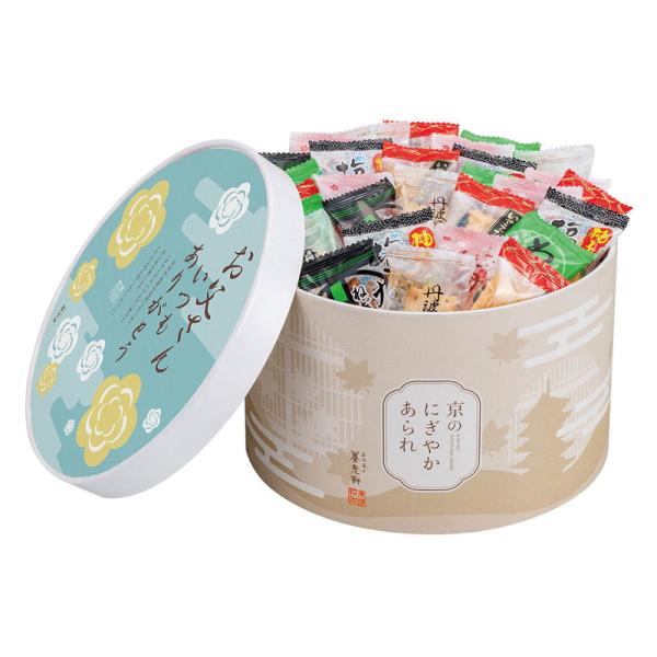 【発売日：2026年06月15日】■商品説明感謝の気持ちが伝わる可愛いパッケージに、色んな味のあられをいっぱい詰め込みました。ご家族やご友人で楽しめる、にぎやかなギフトです。父の日のメッセージをつけてお届けいたします。■商品詳細製造生産地：...
