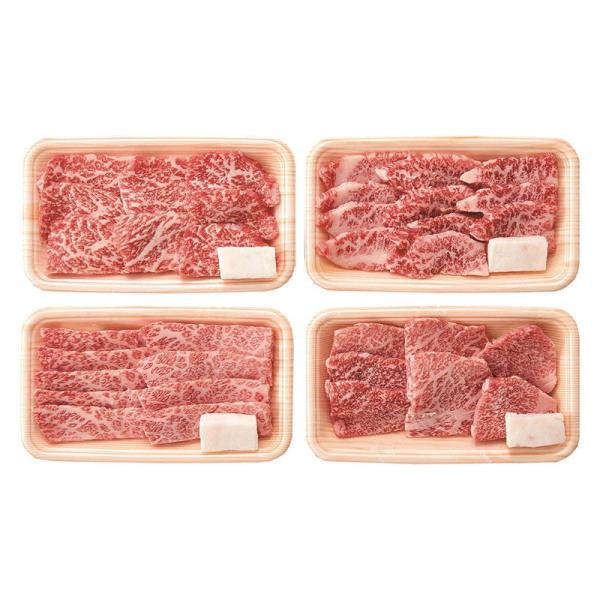 【発売日：2026年06月15日】■商品説明鮮やかな紅色にきめ細かいサシが入る「肉の芸術品」松阪牛を職人の手で丁寧に手切りしてお届けいたします。人気の4種の部位を食べ比べてお楽しみください。■商品詳細製造生産地：三重県(加工地)内容：480...