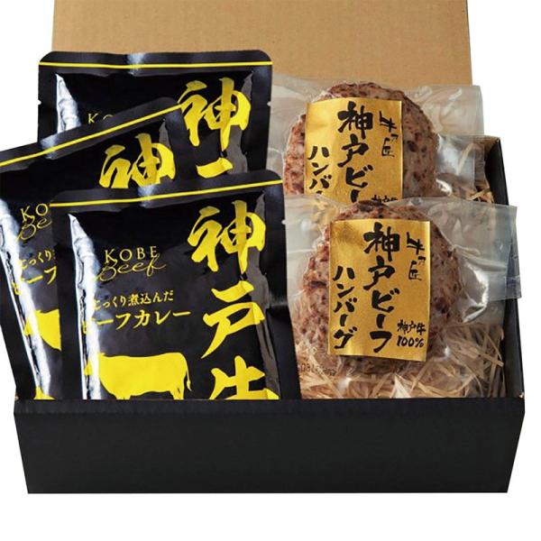 【発売日：2026年06月15日】▼ご確認事項※こちらの商品は販売期間のある商品です。必ず期限日をご確認ください。※販売期間日までにお支払い完了、又はご住所入力が完了していないご注文はキャンセルとなります。■商品説明神戸ビーフ100％を使用...