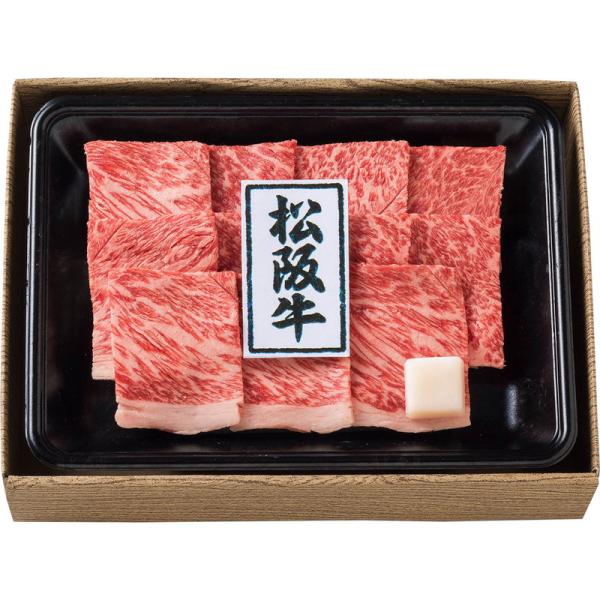 ■商品説明松阪牛とは、三重県松阪市周辺で飼育される、未経産の黒毛和種雌牛のみを指す、日本が誇る最高級和牛です。厳格な生産基準のもと、固体識別管理システムに登録された牛だけが、その名を許されます。なかでも赤身のモモ肉は、驚くほどしっとりとした...