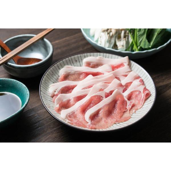 ■商品説明沖縄・やんばる地方の豊かな大自然のもと、ゆっくり、丁寧に育てられた「北斗の島豚」は200日以上じっくり育てられ繊維の細やかな肉質と深みのあるしっかりとした味わいが特徴。とってもスローでヘルシーな新しいブランド豚の登場です。■商品詳...