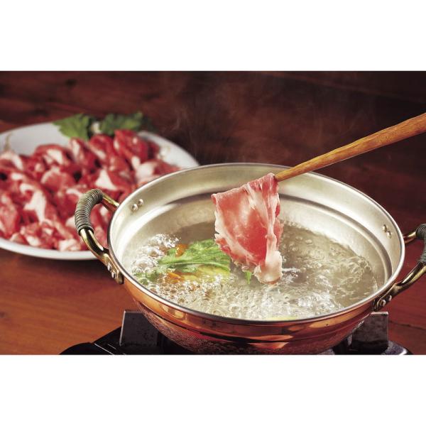 ■商品説明高級ブランド豚「認定山形豚」。きめ細やかでしまりのある肉質とジューシーで甘み豊な脂が特徴です！奥羽の山々から流れる雪解けの清流と、作り手の熱い想いが極上の美味しさを育てました。山形県食肉公社の独自基準により厳選された豚だけが「山形...