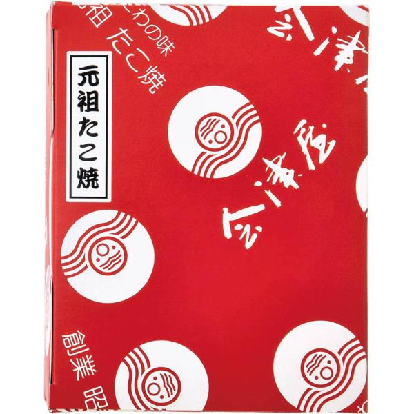 ■商品説明中はふんわりとろとろ。ダシの効いた会津屋の元祖たこやきは、何もつけないでも旨味がぎっしり詰まっています。会津屋の「元祖たこ焼き」を、通販でもお求めいただけます。会津屋が守り上げてきたたこ焼き本来のお味を、出来立てそのままにお届け致...