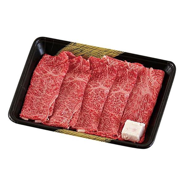 ■商品説明宮崎県の温暖な気候で大切に育てられた宮崎牛は、肉質が良いことで定評のあるブランド牛です。もも肉をすきやき用にスライスしてお届けします。■商品詳細内容：もも肉300g生産地：宮崎賞味期間：出荷日より冷凍30日アレルゲン表示：なしブラ...