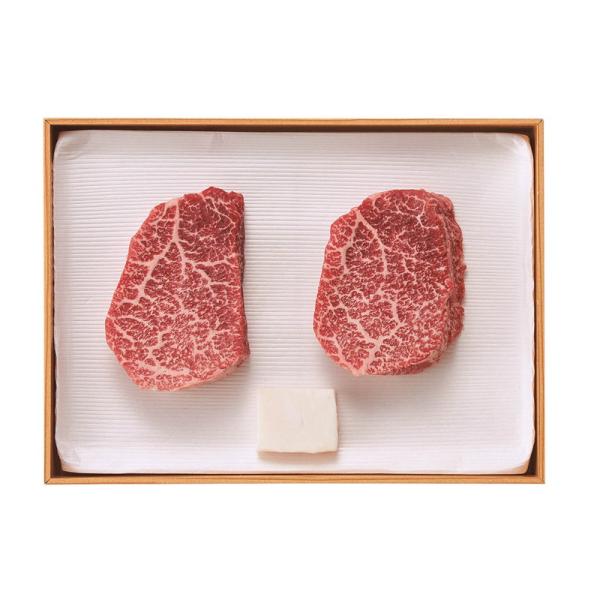 ■商品説明鮮やかな紅色にきめ細かいサシが入る「肉の芸術品」松阪牛。トレンドの赤身肉をステーキでお召しあがりください。■商品詳細内容：松阪牛ももステーキ  300g(150g×2) ※A-4等級以上/証明書付き生産地：三重県（加工地）賞味期間...
