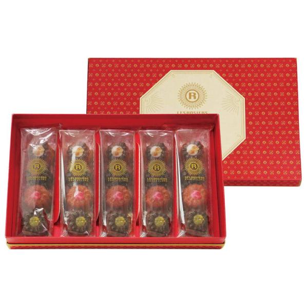 【発売日：2025年05月06日】▼ご確認事項※こちらの商品は販売期間のある商品です。必ず期限日をご確認ください。※販売期間日までにお支払い完了、又はご住所入力が完了していないご注文はキャンセルとなります。■商品説明フランスの伝統菓子「カヌ...