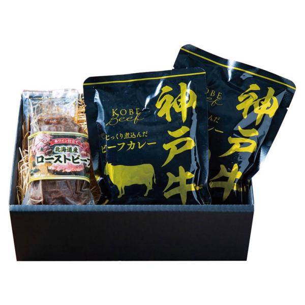 【発売日：2025年05月06日】▼ご確認事項※こちらの商品は販売期間のある商品です。必ず期限日をご確認ください。※販売期間日までにお支払い完了、又はご住所入力が完了していないご注文はキャンセルとなります。■商品説明神戸ビーフを使用し、トロ...