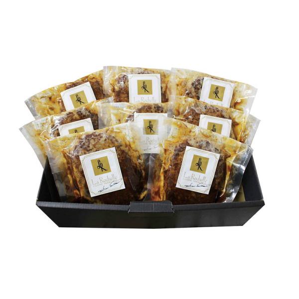 【発売日：2025年05月06日】▼ご確認事項※こちらの商品は販売期間のある商品です。必ず期限日をご確認ください。※販売期間日までにお支払い完了、又はご住所入力が完了していないご注文はキャンセルとなります。■商品説明フレンチの鉄人ラ・ロシェ...