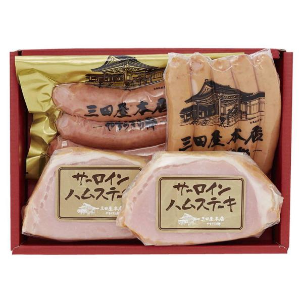 【発売日：2025年05月07日】▼ご確認事項※こちらの商品は販売期間のある商品です。必ず期限日をご確認ください。※販売期間日までにお支払い完了、又はご住所入力が完了していないご注文はキャンセルとなります。■商品説明ステーキレストラン三田屋...