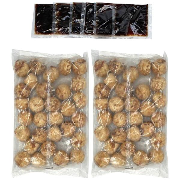 【発売日：2026年06月16日】■商品説明外はふわふわ、中はトロトロ、お出汁がしっかり効いている「ふわトロ系やわらか食感」のたこ焼きです。調理はレンジでチンするだけの簡単ステップ。実際にお店で使用されている特製オリジナルソースも付属してい...
