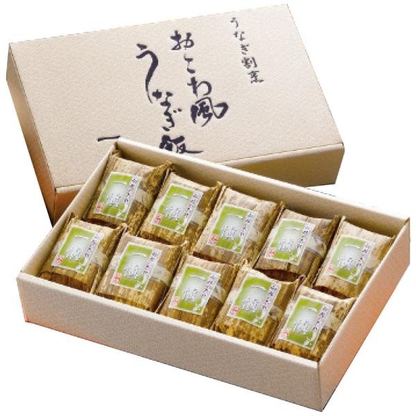 【発売日：2026年07月01日】■商品説明鰻養殖の一大産地・愛知県にて鰻割烹店を構える「一愼」。手軽においしく「うなぎご飯」をお召し上がりいただけるように、おこわ風にいたしました。レンジで温めるだけでふっくらとした「うなぎ飯」をお楽しみい...